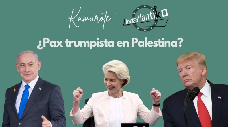 Viejas propuestas – El TransatlántiKo